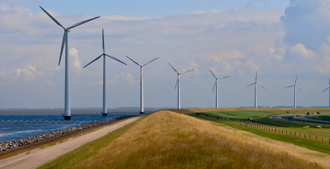 Building the Dutch Climate Agreement: a public-private partnership for ...